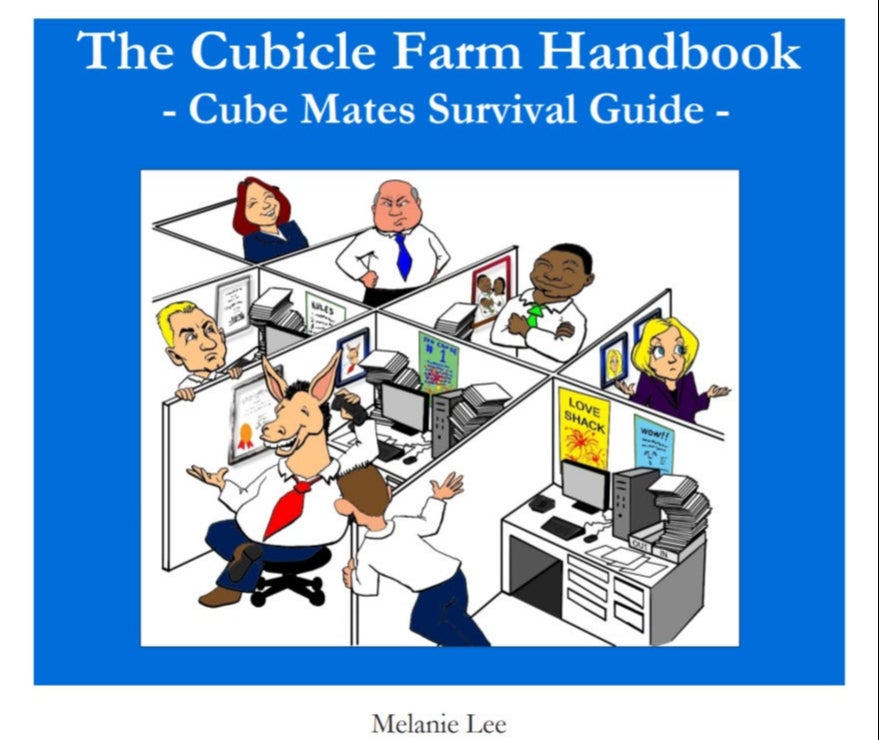 Cubicle Farm